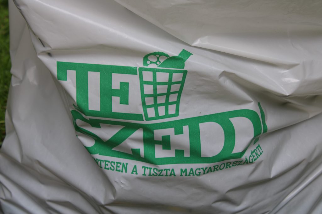 TeSzedd! – Tisztítsuk meg Felsőzsolcát - A fiatal város, az ősi település