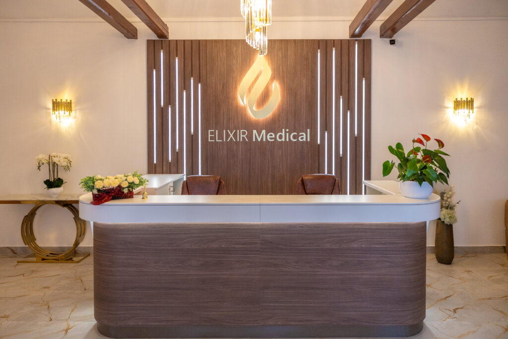 Elixir Medical - Modern egészségügyi központ nyílt Felsőzsolcán - A ...